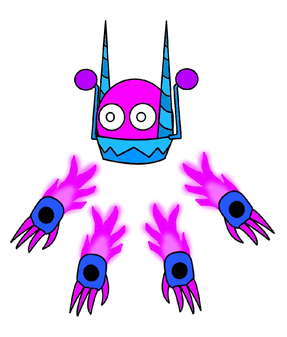 Allanker in my style | Fandom