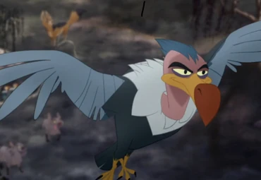 Discuss Everything About The Lion Guard Wiki | Fandom