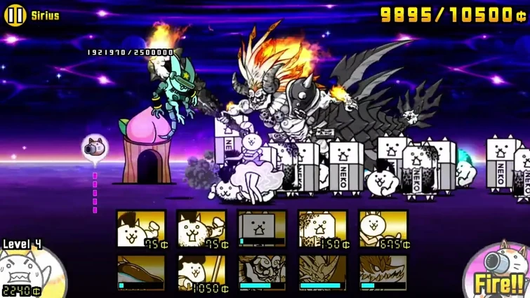 Discuss Everything About Battle Cats Wiki | Fandom