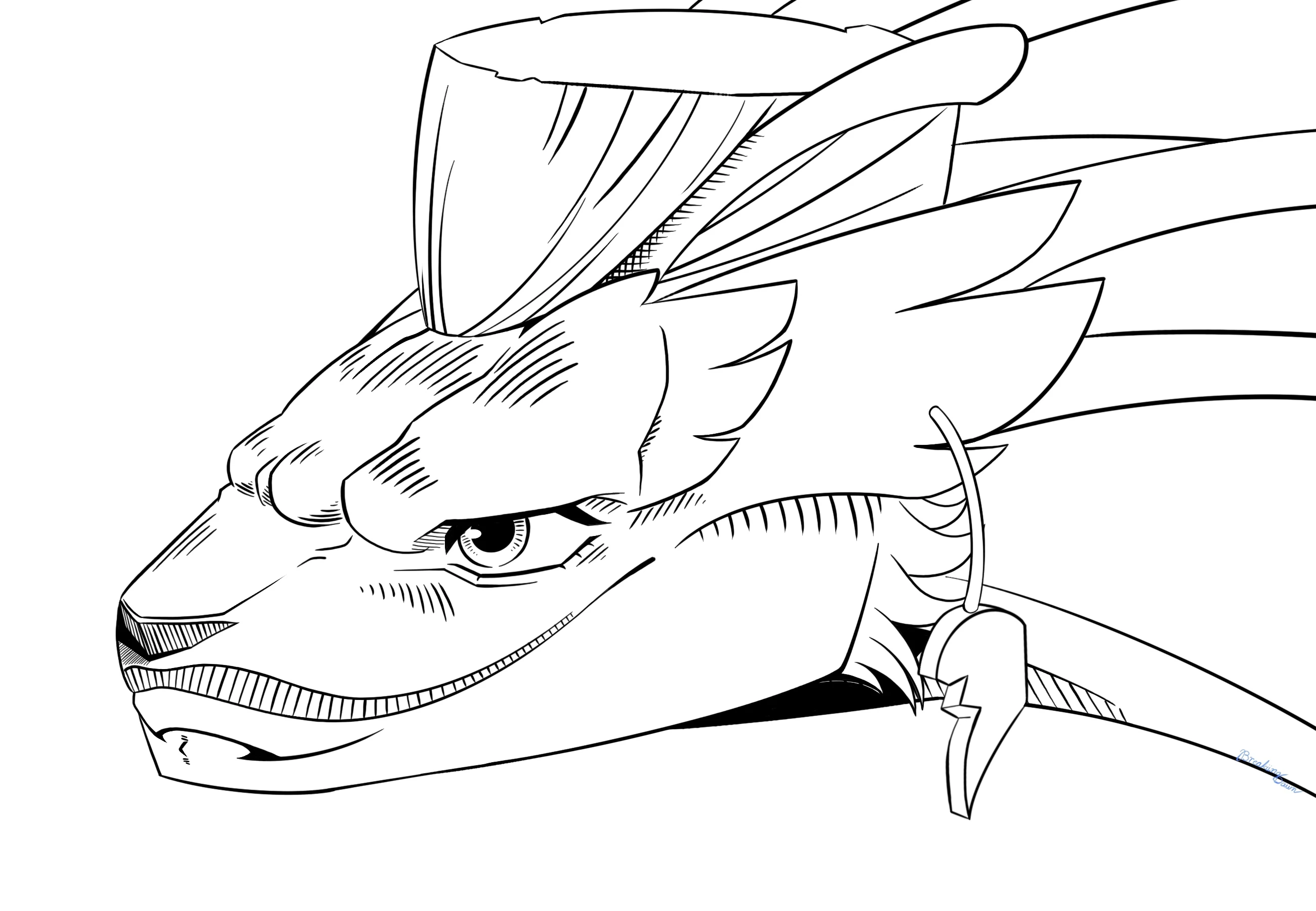 Manga Atravanta | Fandom
