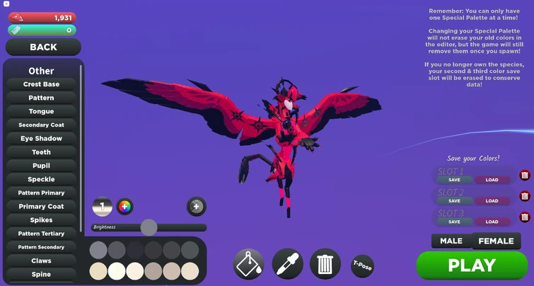 Some of the cosplay skins I've done so far | Fandom