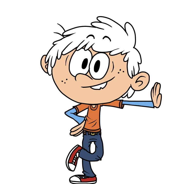 Lincoln Redesign | Fandom