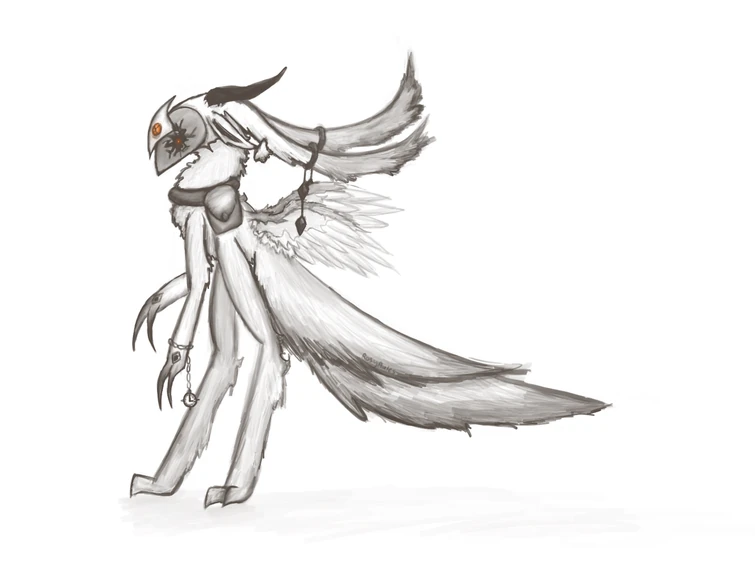 look a fan creature thing | Fandom