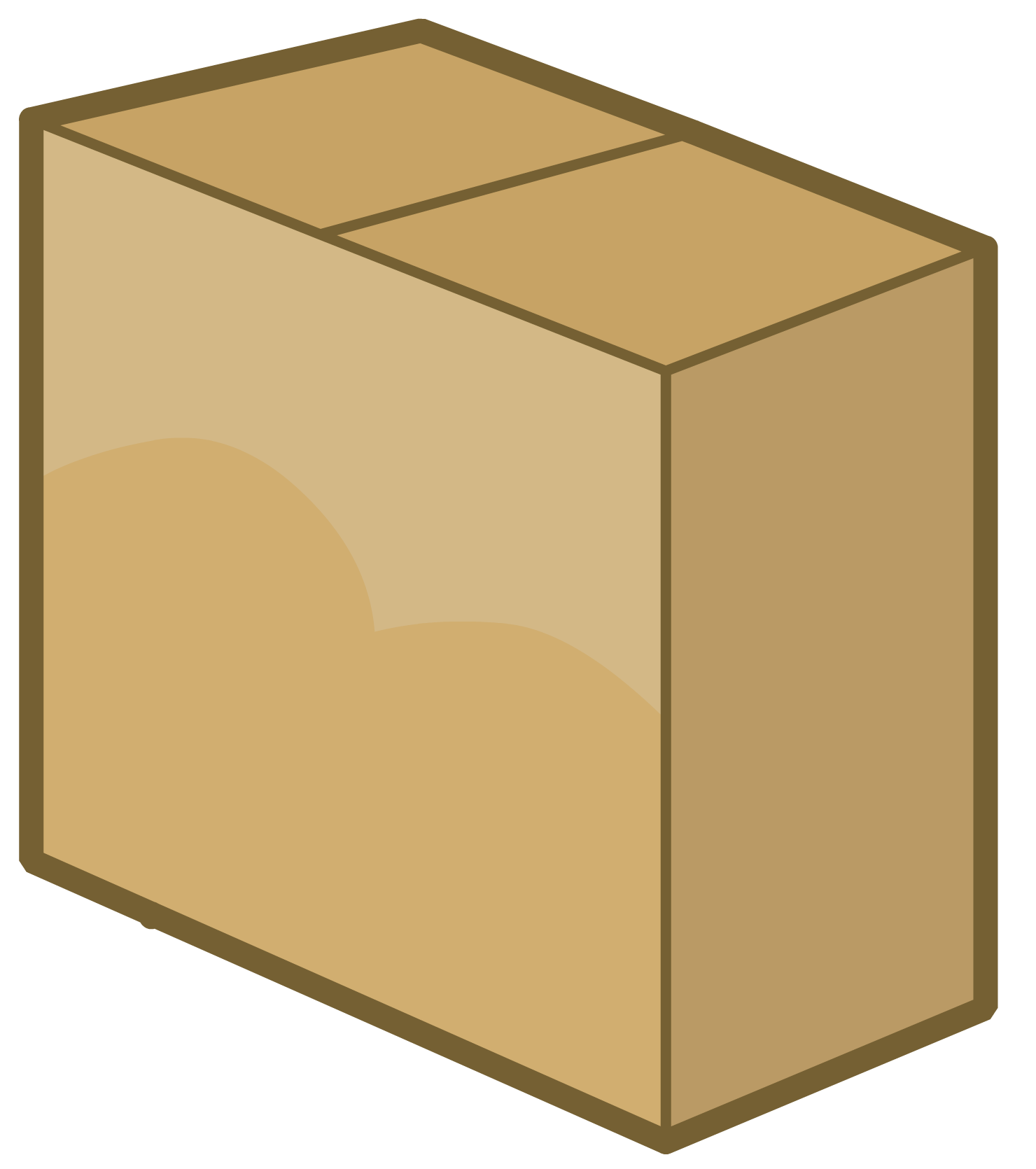 Box (Inanimate Insanity) | Fandom