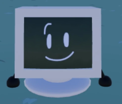 I’M A COMPUTER, I’M A COMPUTERY GUY | Fandom