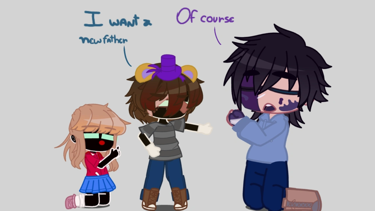 All hail C.C. afton | Fandom