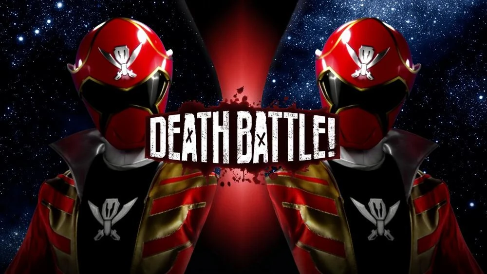 Troy Burrows VS Captain Marvelous | Fandom