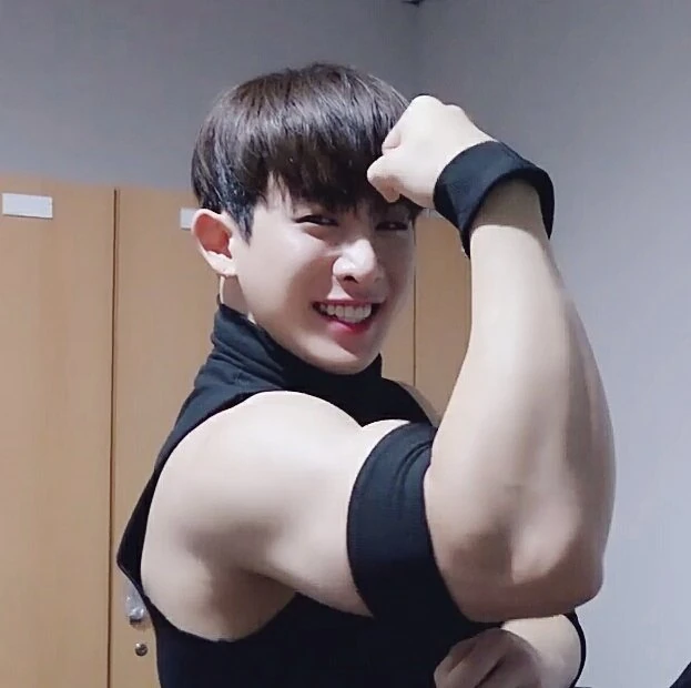 WONHO WEDNESDAY WEEK 2 | Fandom