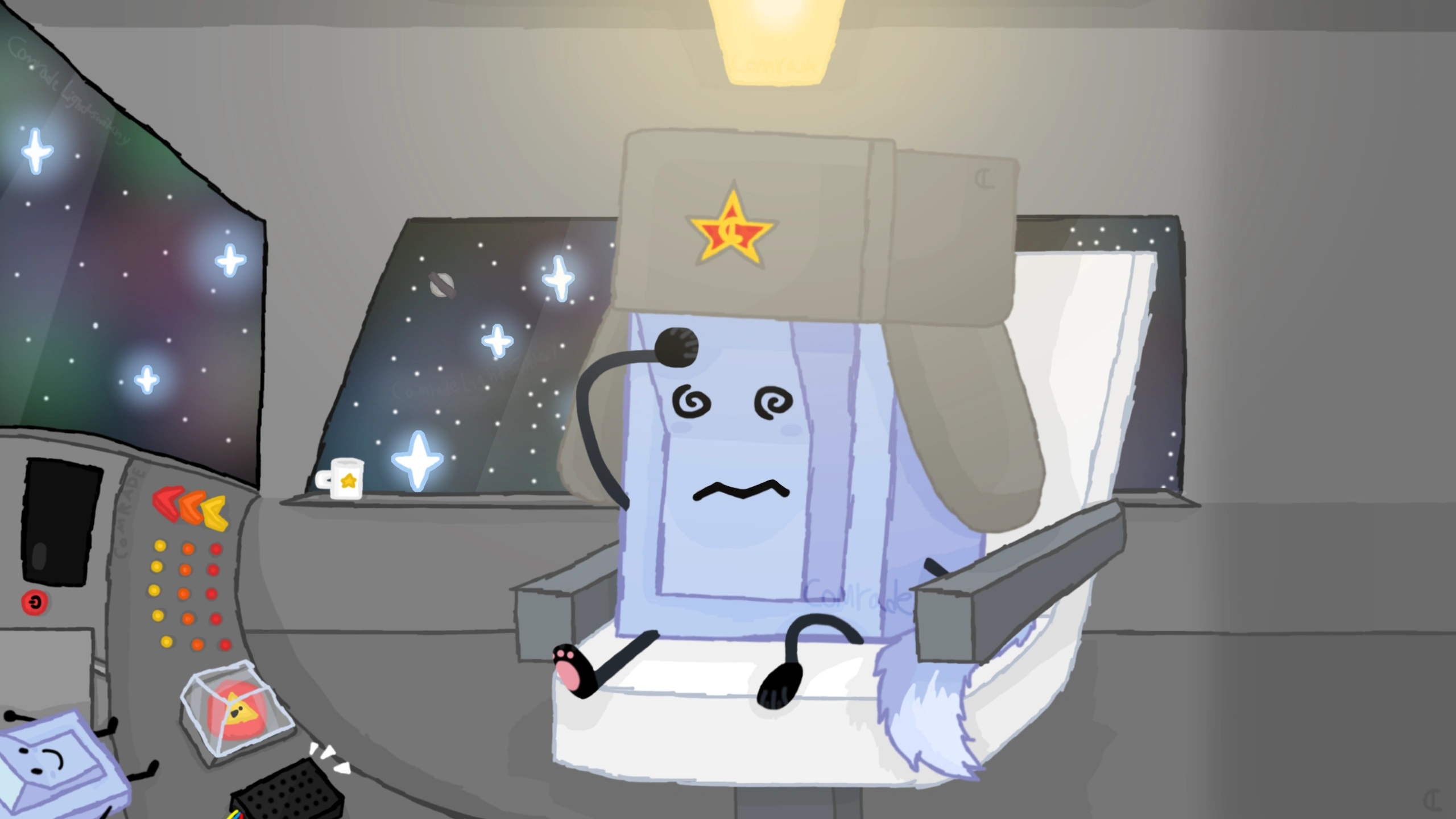 i have no idea how to title stuff | Fandom