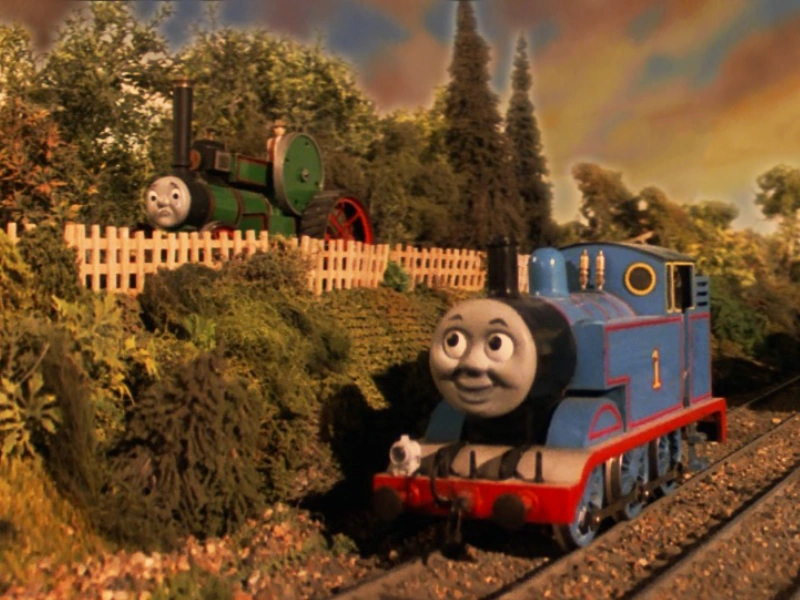 Wish Season 2 had more Sunset Shots | Fandom