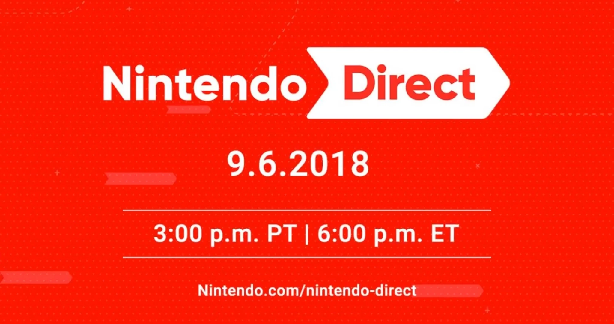 Nintendo Direct tomorrow! | Fandom