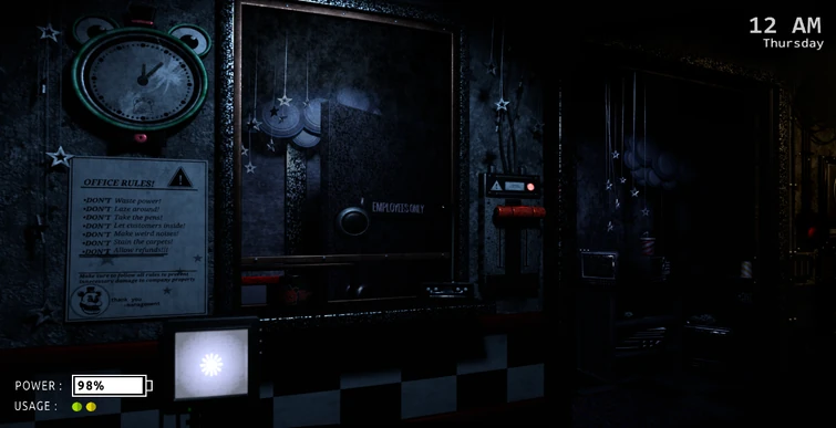 Discuss Everything About Five Nights at Freddy's Plus Wiki | Fandom