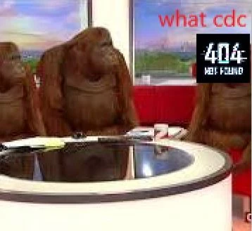 Dose of CDC memes | Fandom