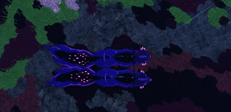 Zokzis Mutations | Fandom