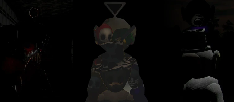 st_tribute (made this with Gmod and Paint 3D) | Fandom