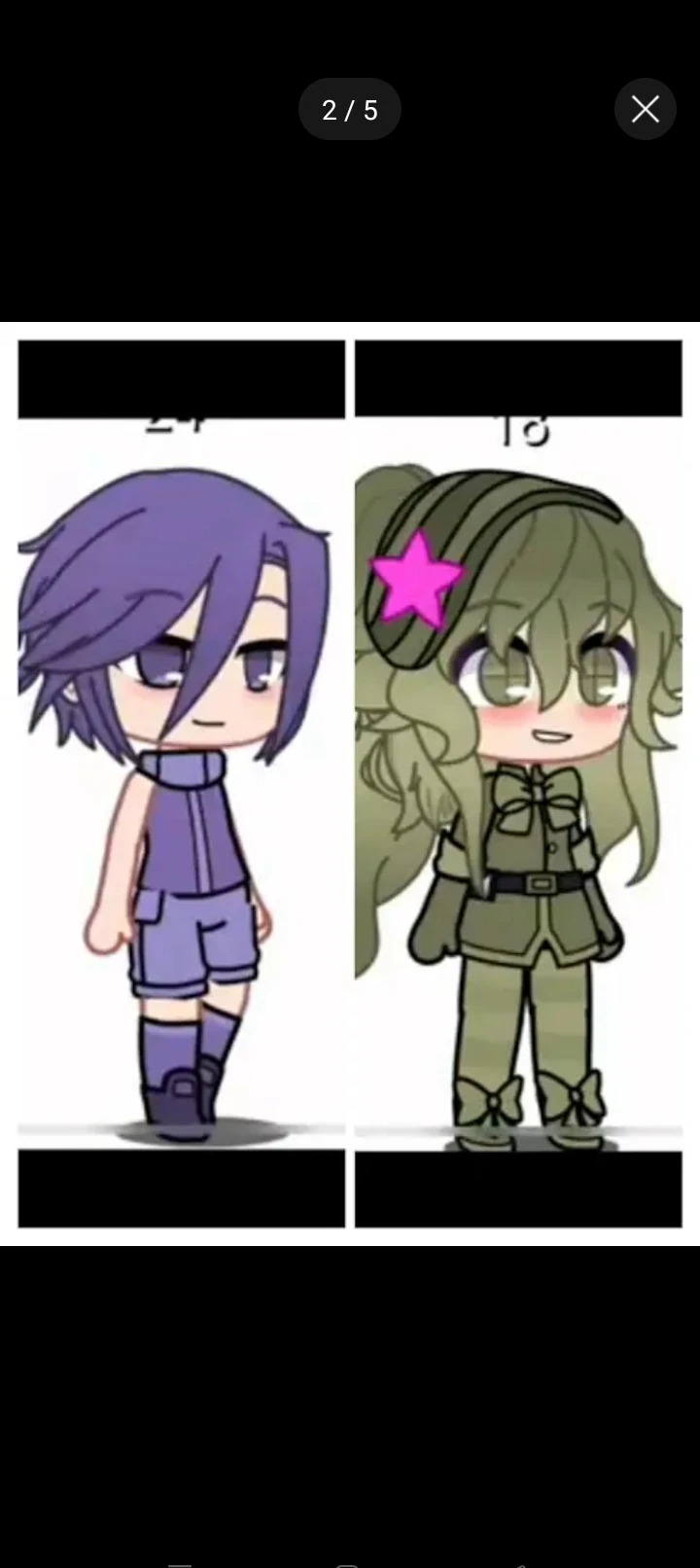 Number Lore 24 vs 18 Angry | Fandom