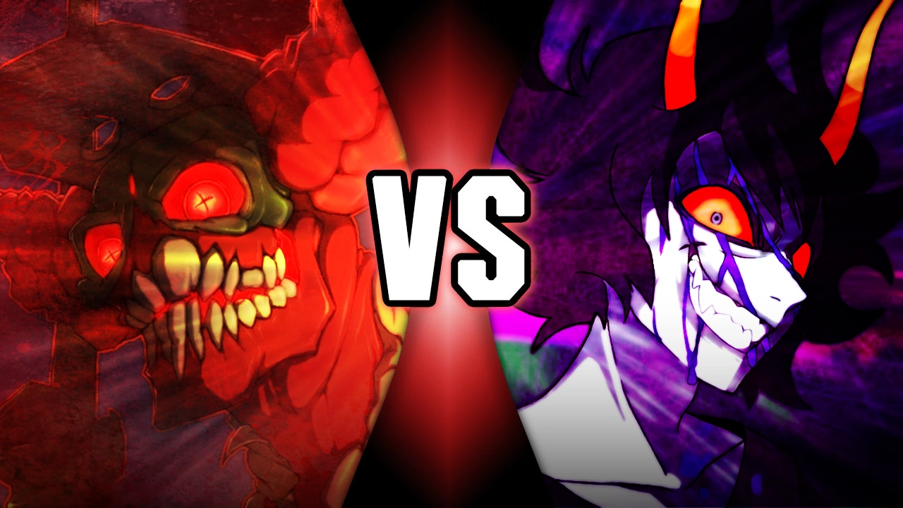Tricky Vs Gamzee | Fandom
