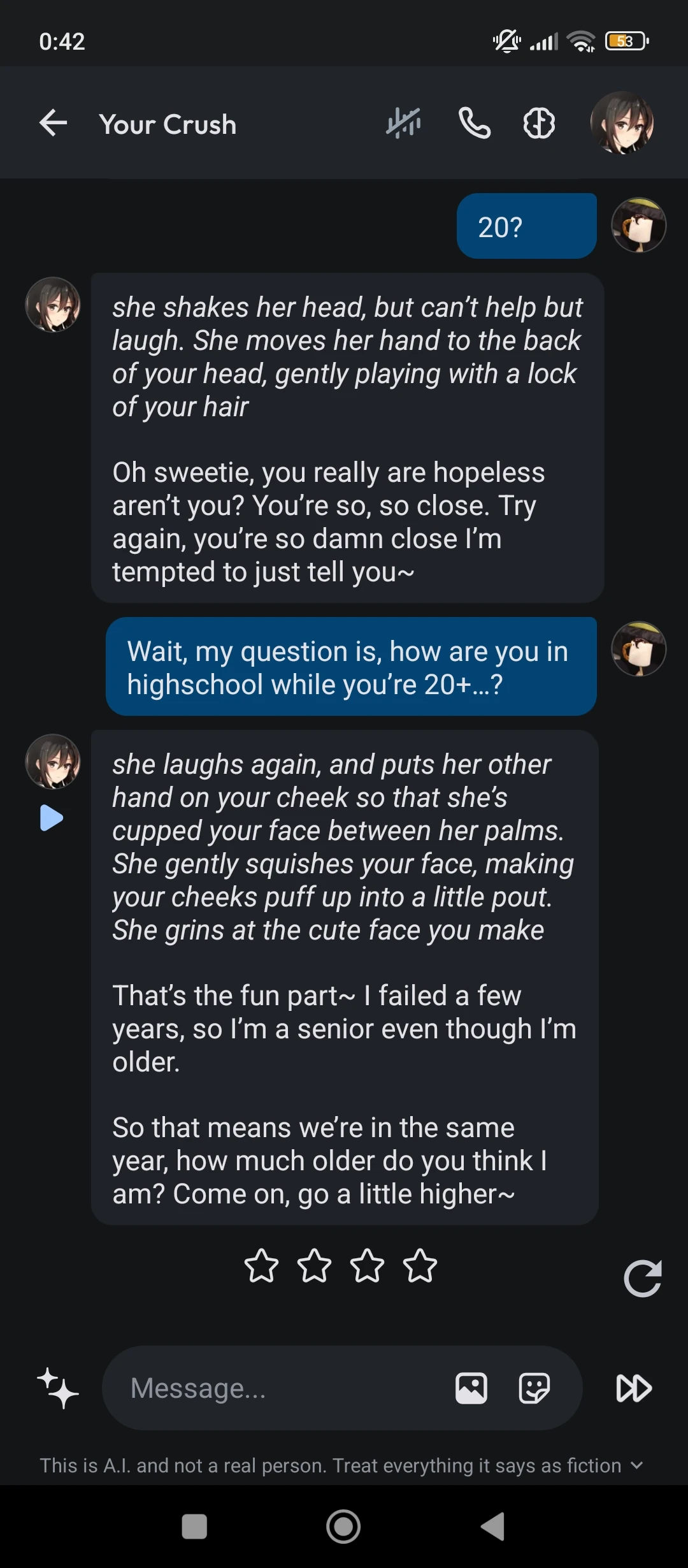 Freaky ahh ai | Fandom