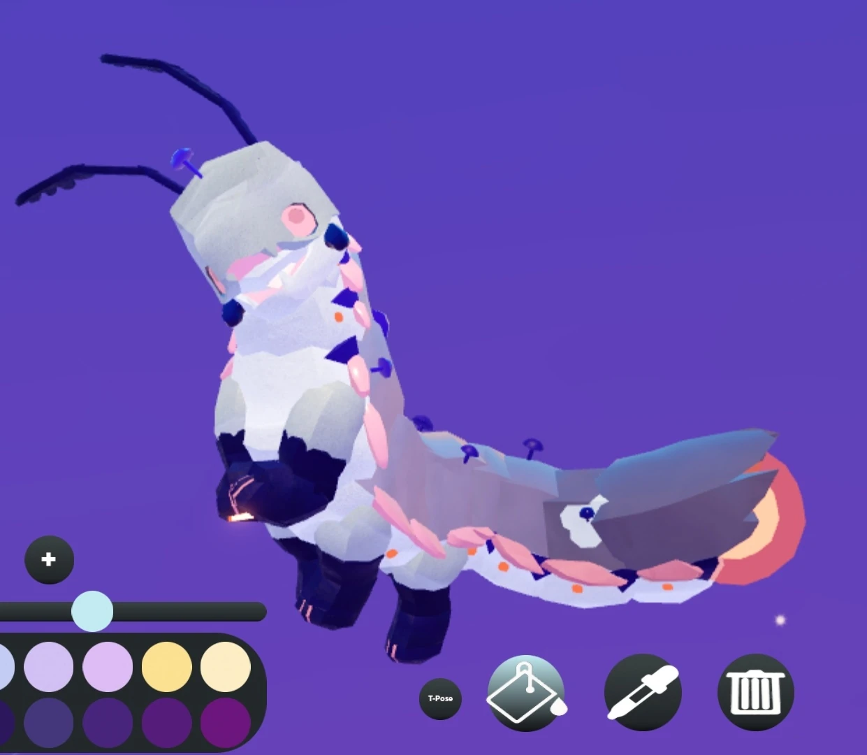 Stupid alien bug, stupid gir wannabe. | Fandom