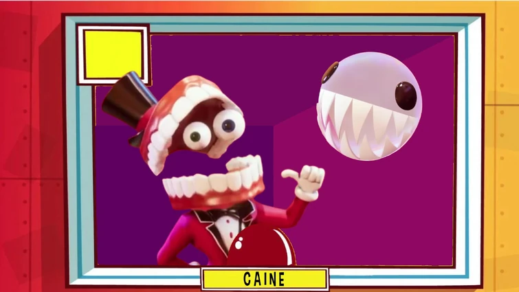 Discuss Everything About The Amazing Digital Circus Wiki | Fandom