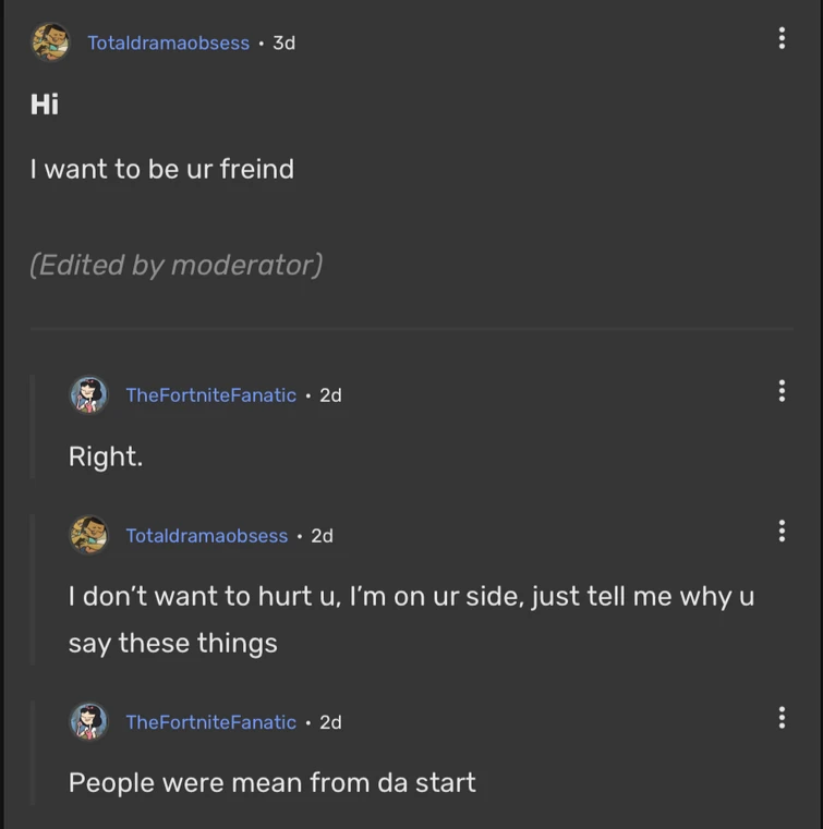 Took my advice | Fandom