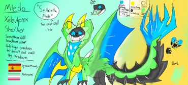 Discuss Everything About Creatures of Sonaria Wiki | Fandom