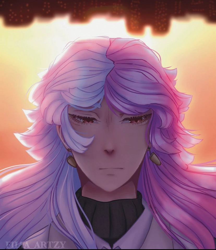 Finished drawing Sigma 🥹 | Fandom