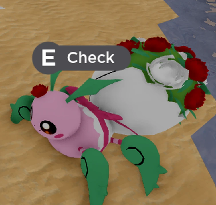 Discuss Everything About Loomian Legacy Wiki | Fandom