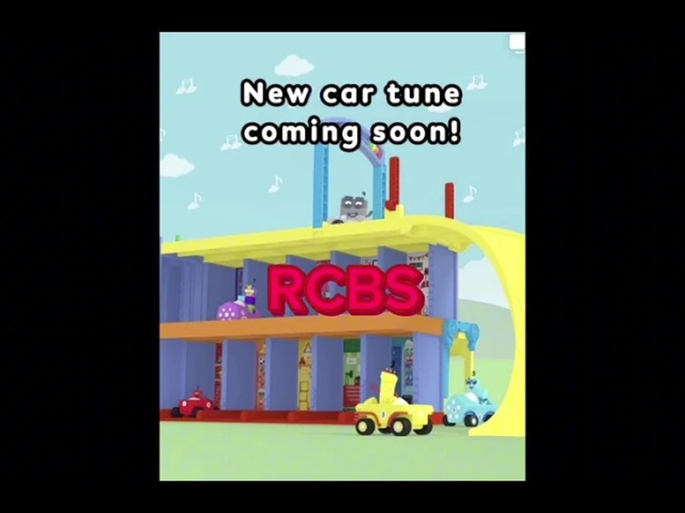 Btw here's the whole upcoming Three's Counting Cars song | Fandom