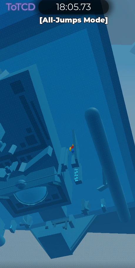 progression… | Fandom