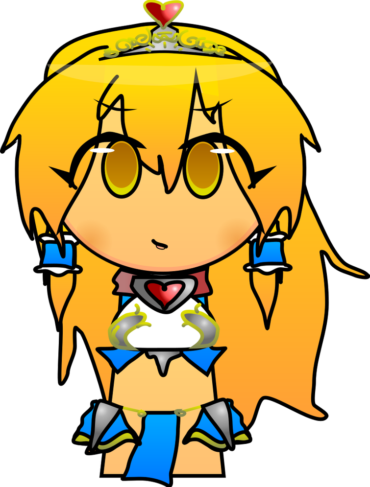 do yall remember iku. if so here's the other one riyona | Fandom