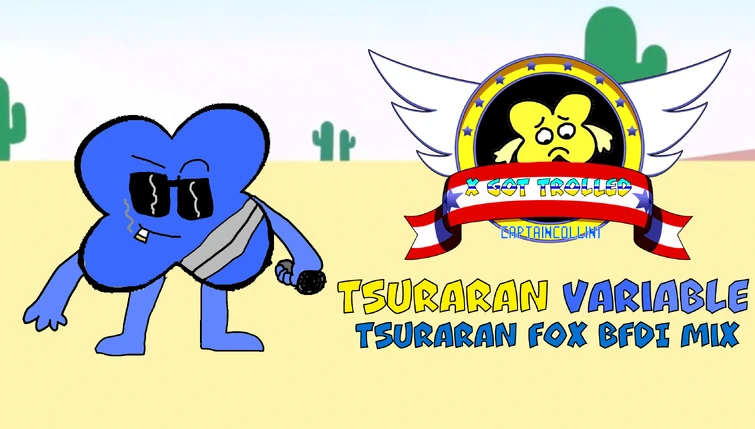 Tsuraran :) | Fandom