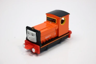 Favorite Rusty Merchandise? | Fandom