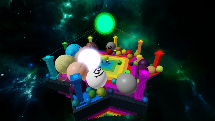 Discuss Everything About Merge! Wiki | Fandom