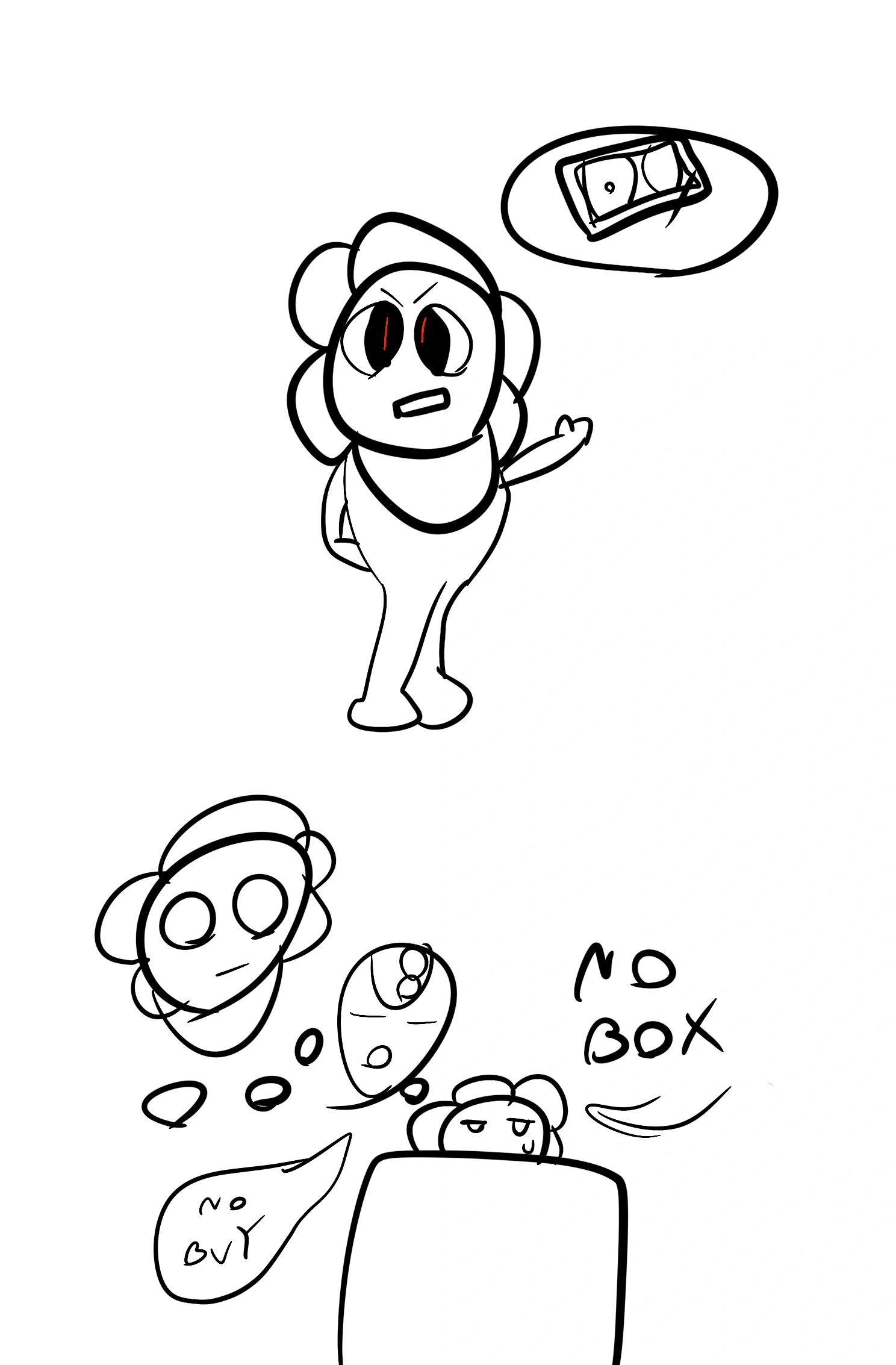 Daily Dose of Dandy Doodles | Fandom