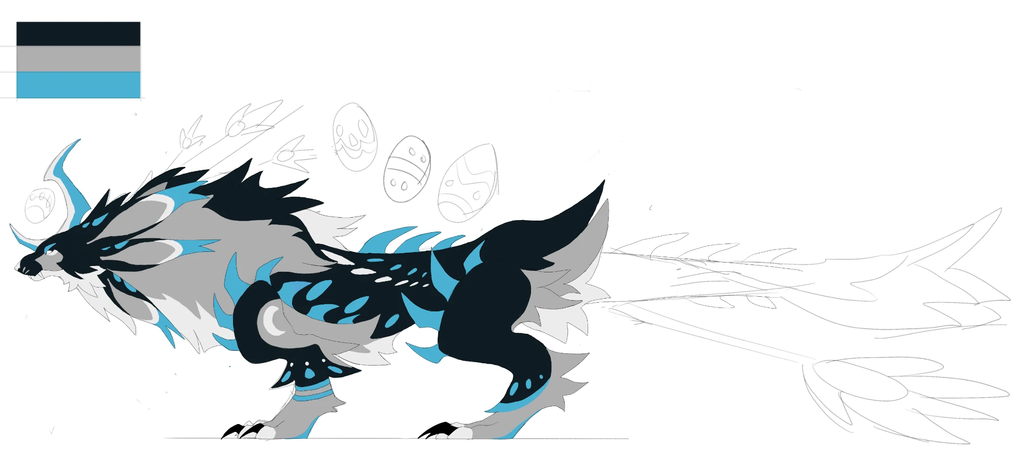 Aranga Fan Redesign | Fandom