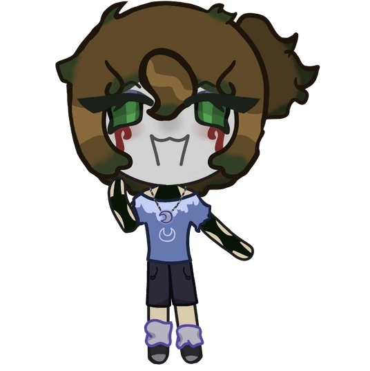 Minty relationship reqs:3! | Fandom