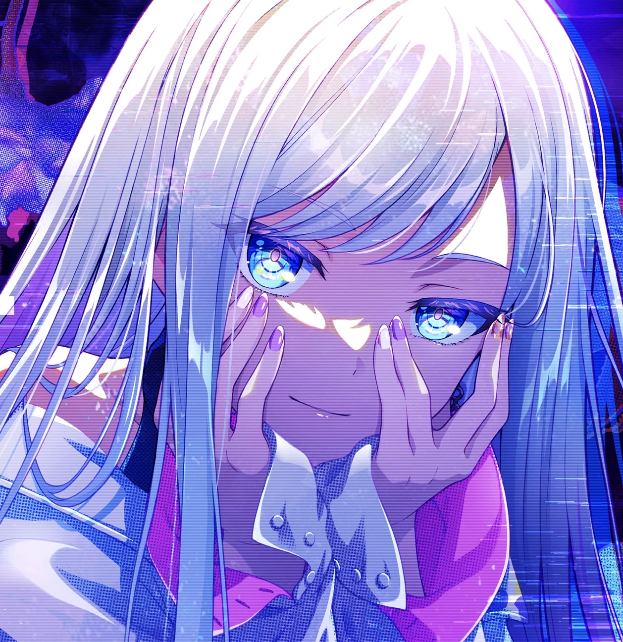 Bro putting Kanade as my pfp feels so different I want Honami back | Fandom