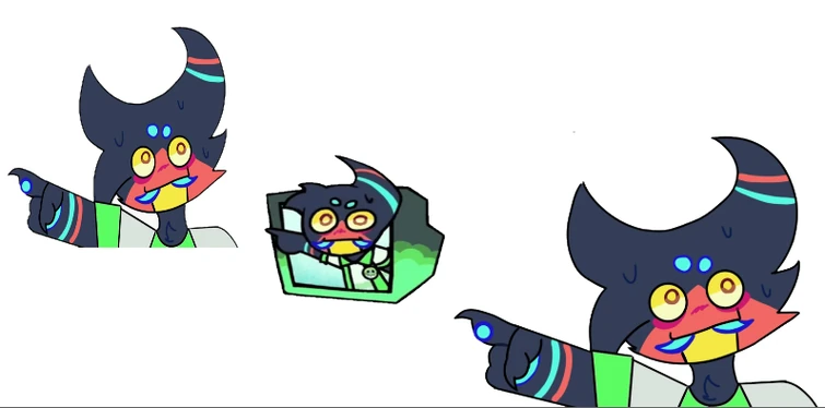 greg animation (6) | Fandom