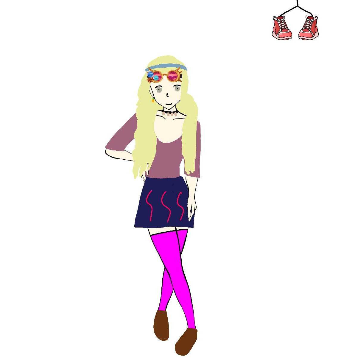 BEHOLD THE MOST ICONIC RAVENCLAW— | Fandom