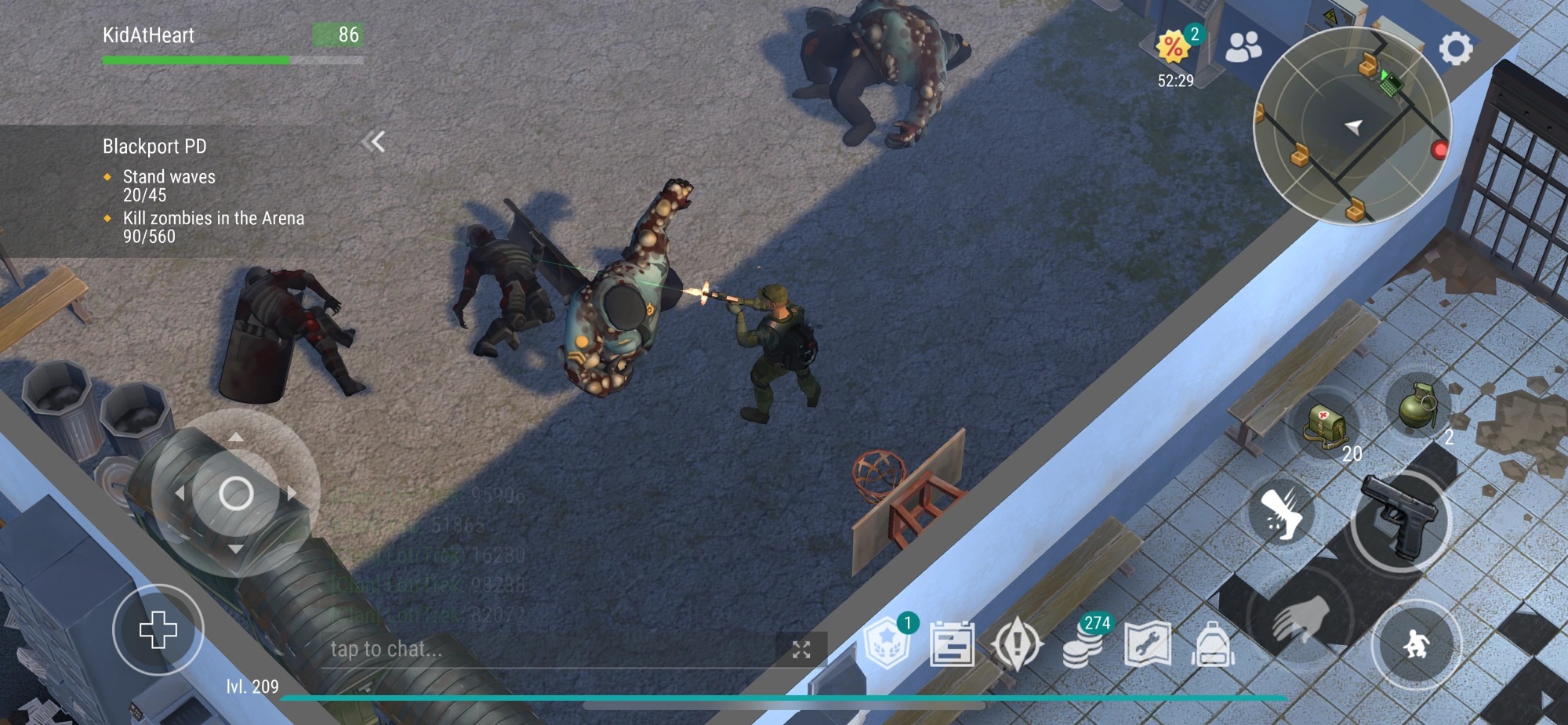 When a Zombie dies while Dabbing… | Fandom