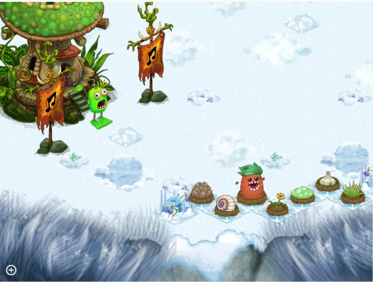 Discuss Everything About My Singing Monsters Wiki | Fandom