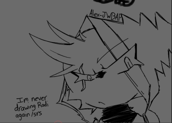 radiation fnf | Fandom