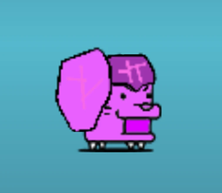 I'm making full-on custom enemies for my BCU pack, and you can ask me ...