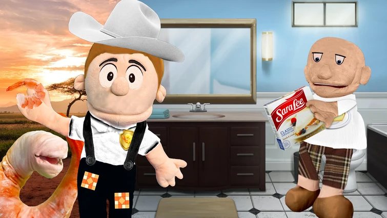 Discuss Everything About SML Wiki | Fandom