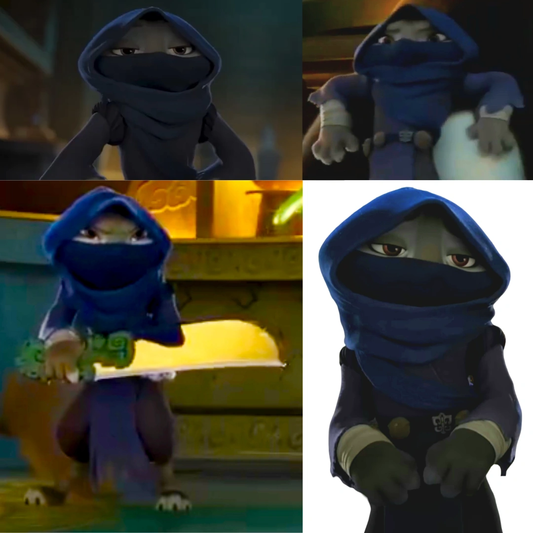 Zhen The Fox | Fandom