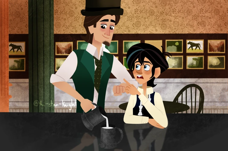 Vargene/Gallery | Fandom