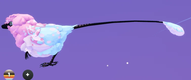 Pride puffwump skin shop! (I wonder if anyone's gonna see this at all ...