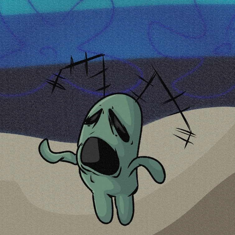 PLANKTON GOT SERVED | Fandom