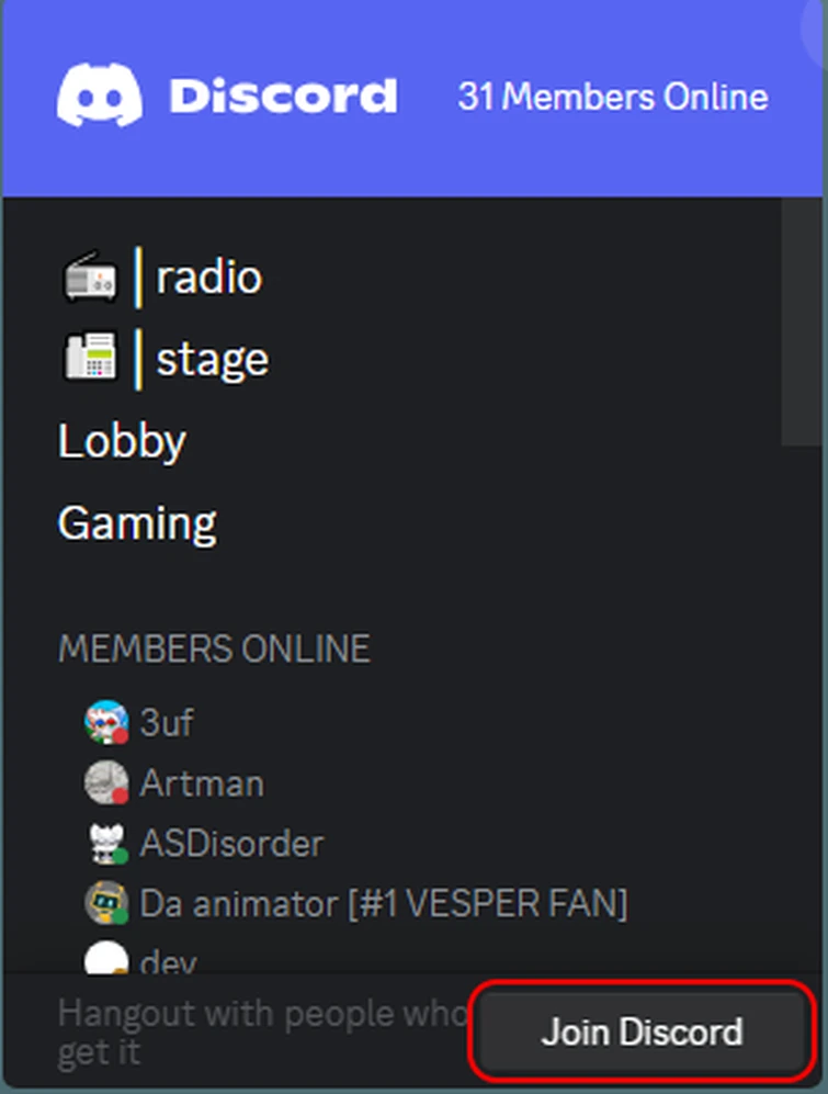 Discuss Everything About Fandom Developers Wiki | Fandom